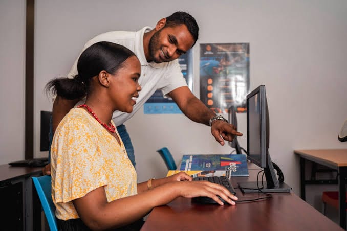 Edge Training Learnership Opportunity - 24/7 CAREERS